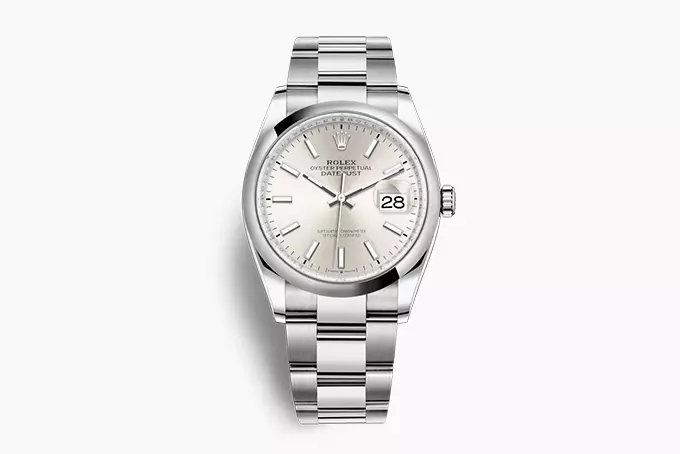 Satın Alabileceğiniz En Uygun Fiyatlı 5 Rolex Saat 3867_5