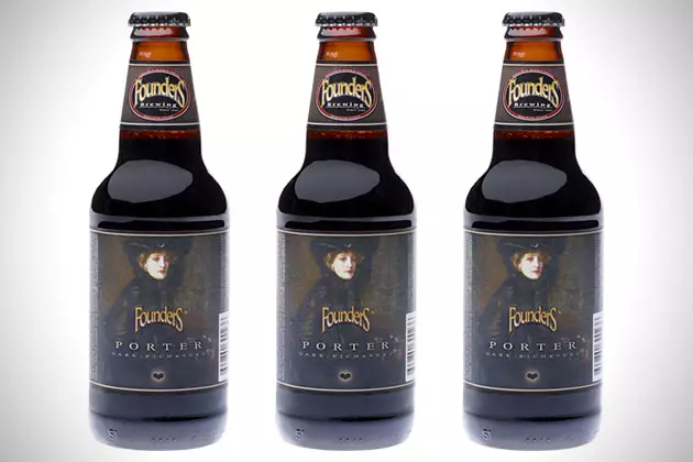 Founders Porter