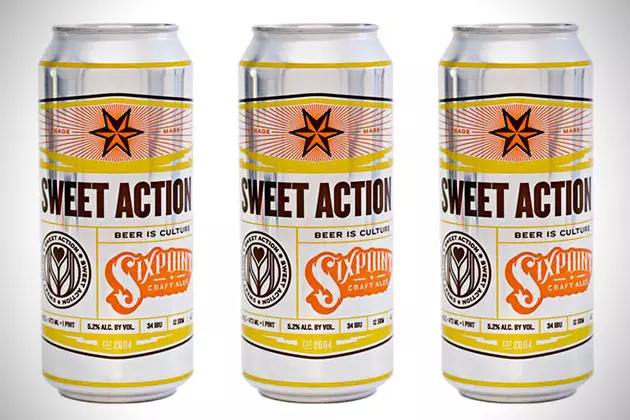 Sixpoint Sweet Action