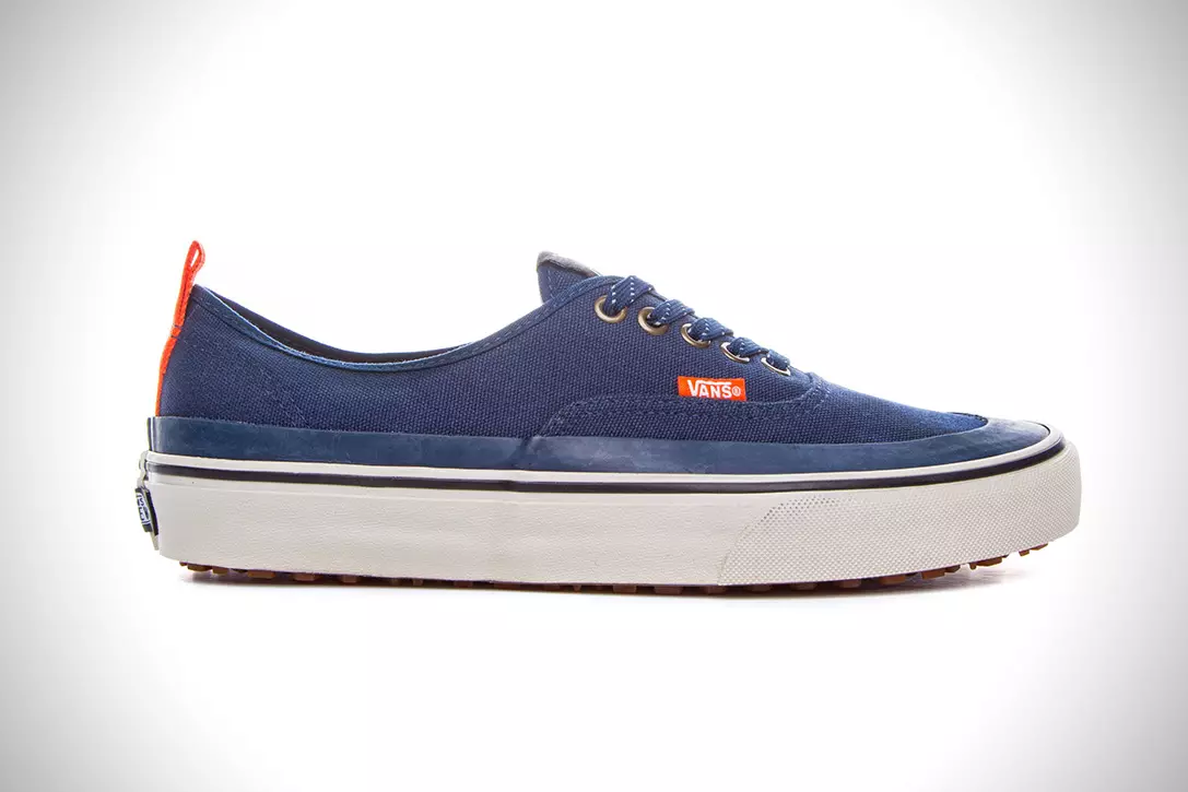 Vans X Finisterre Surf Adventure Sneakers 3895_4