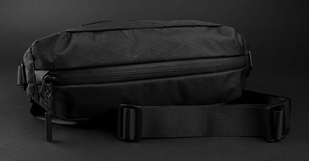 Review: Aer City Sling 2