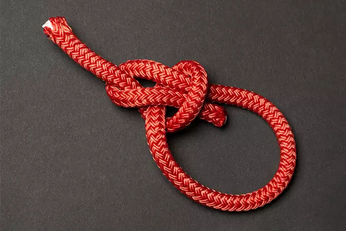 Knots Essenzjali: Kif Tgħaqqad 10 Knots Bażiċi 390_3