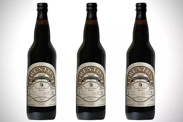 Firestone Walker Velvet Merkin