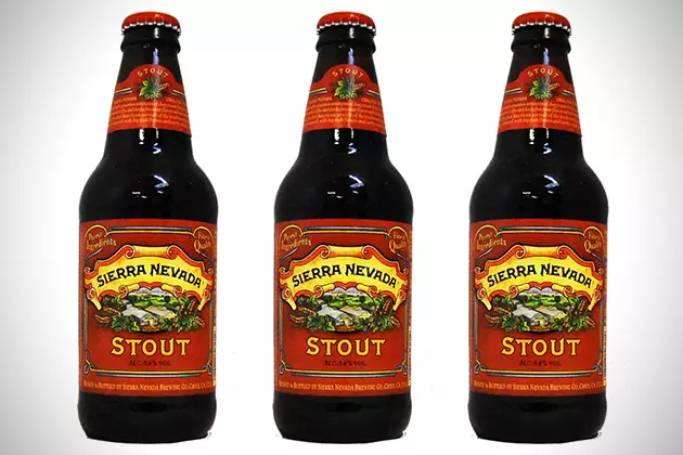 Sierra Nevada Stout