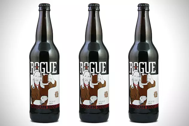 Rogue Chocolate Stout