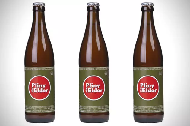 Russian River Pliny the Elder 1