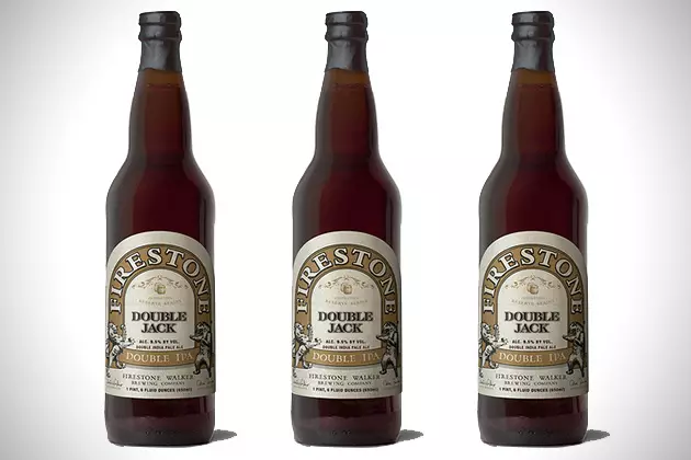 Firestone Walker Double Jack Imperial IPA