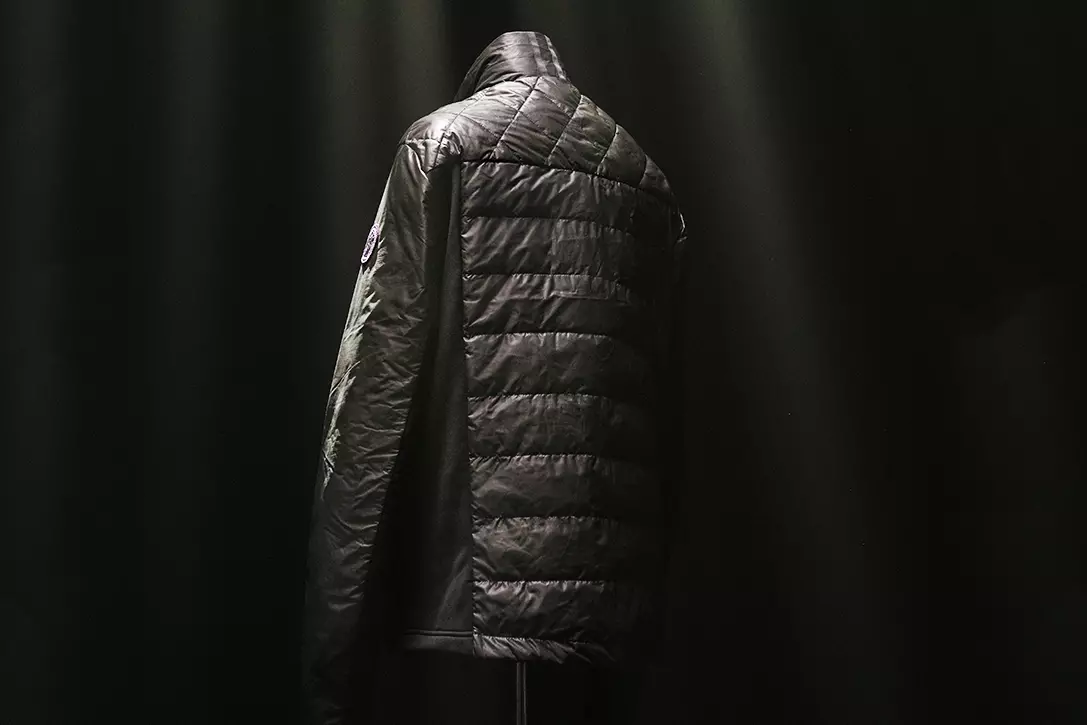 Kanata Kusi X Gore-Tex Nomad Collection 3976_1