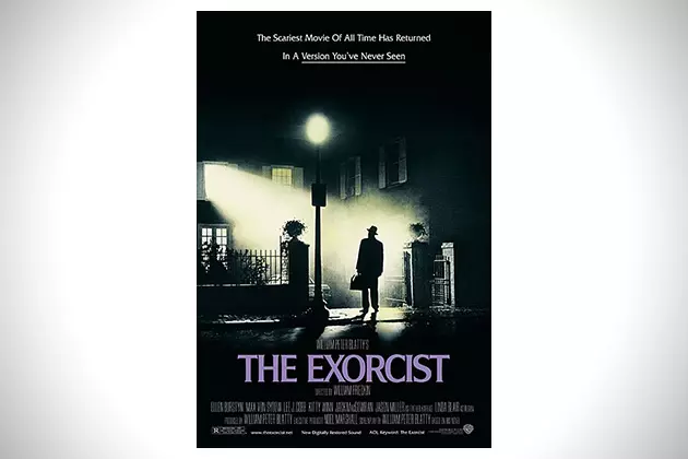 The Exorcist