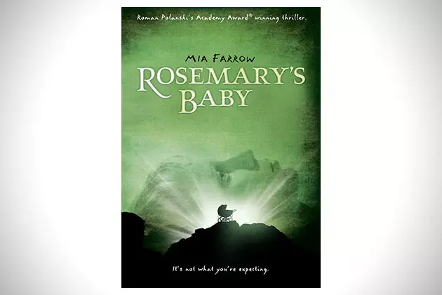 I-Rosemary Baby