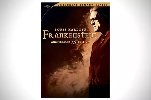 Frankenstein