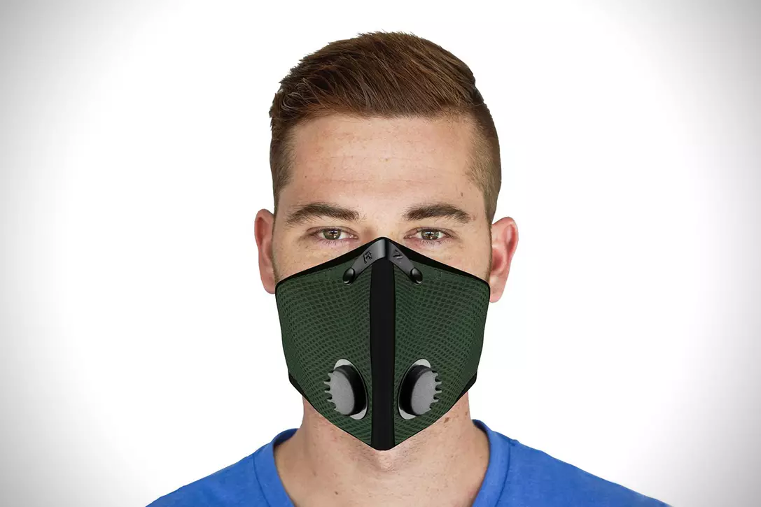 RZ Air Filtration Masks 4008_4