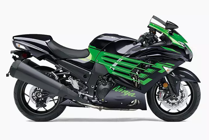 您現在可以購買的 20 輛最快的摩托車 401_9