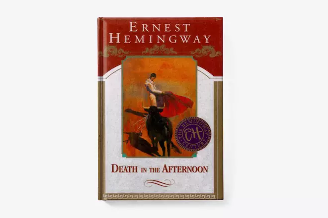 Gerangschikt: 10 beste Hemingway-boeken aller tijden 4028_1