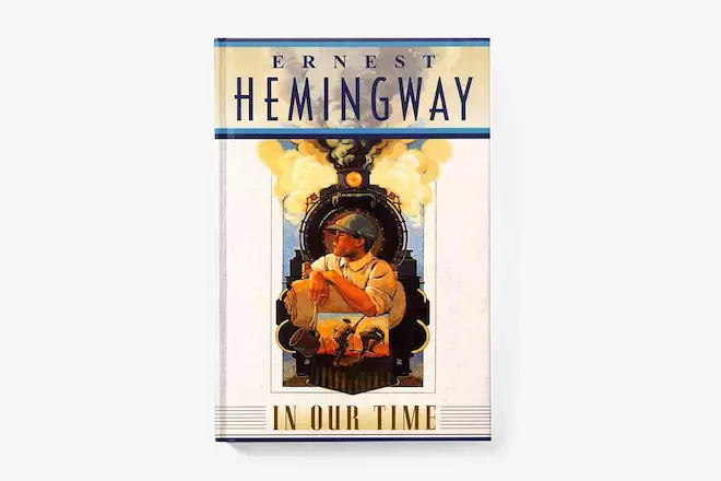 Sıralama: Tüm Zamanların En İyi 10 Hemingway Kitabı 4028_2