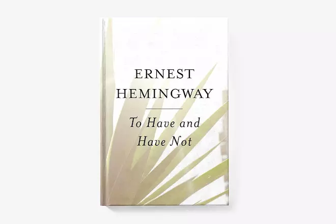 Gerangschikt: 10 beste Hemingway-boeken aller tijden 4028_4