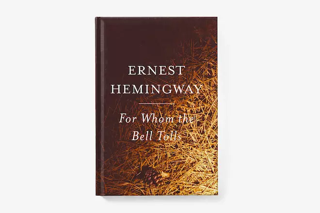 Sıralama: Tüm Zamanların En İyi 10 Hemingway Kitabı 4028_7