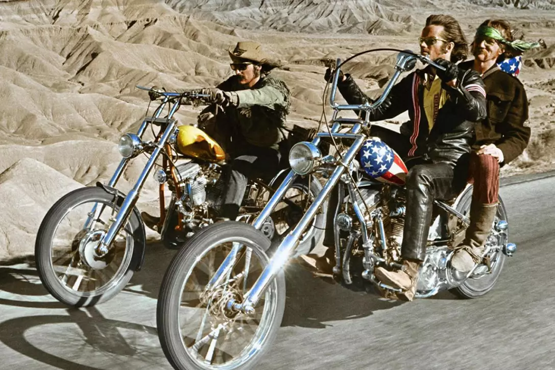 Cinema Garage: 15 Best Movie Motorcycles 402_3