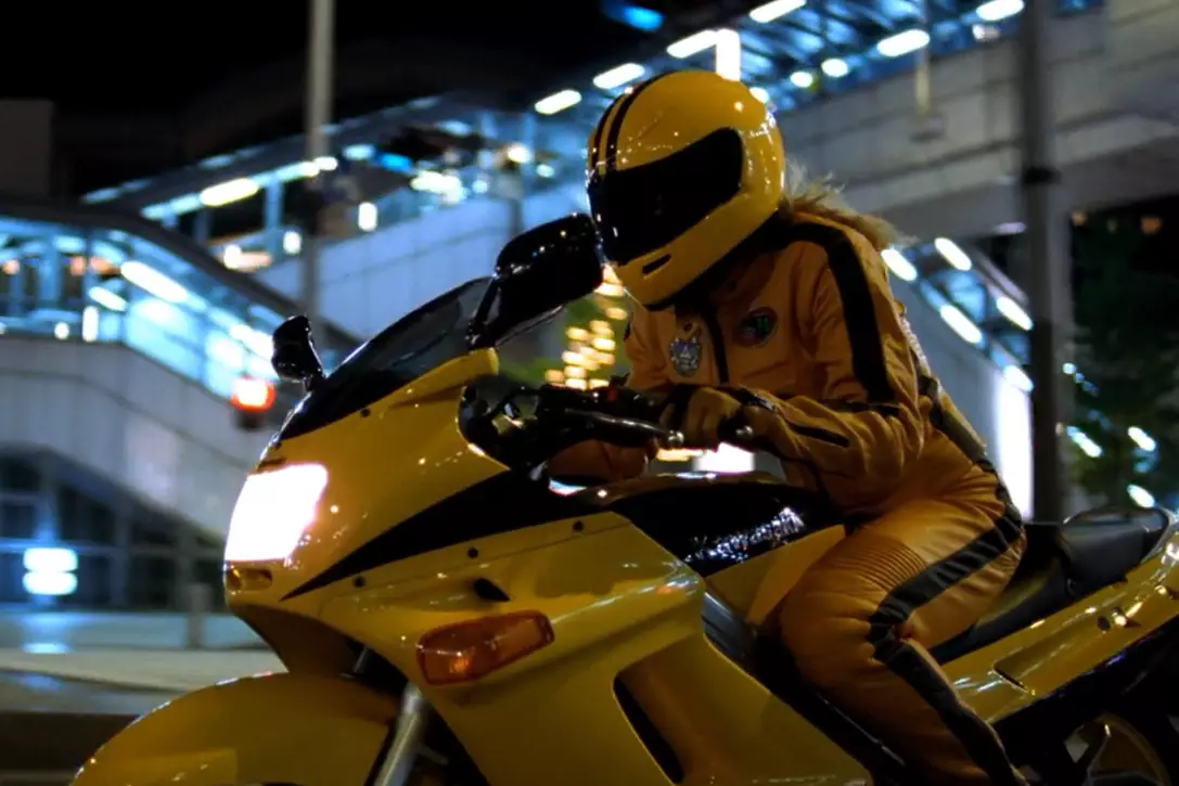 Cinema Garage: 15 Best Movie Motorcycles 402_5