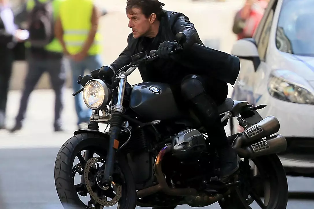 Cinema Garage: 15 Best Movie Motorcycles 402_6