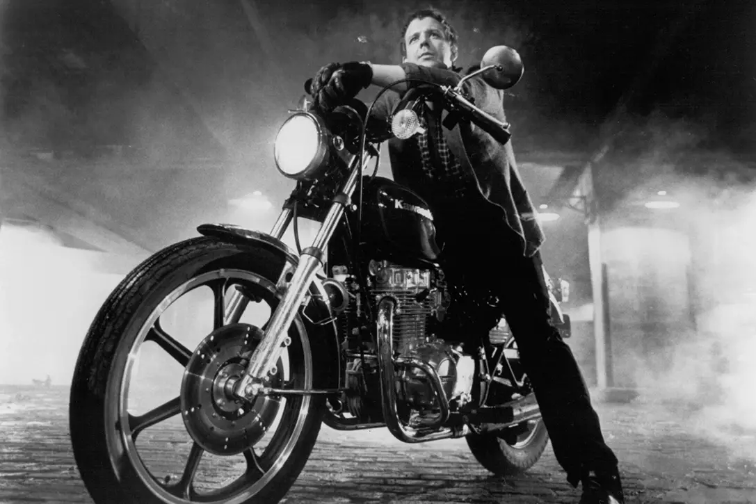 Cinema Garage: 15 Best Movie Motorcycles 402_7