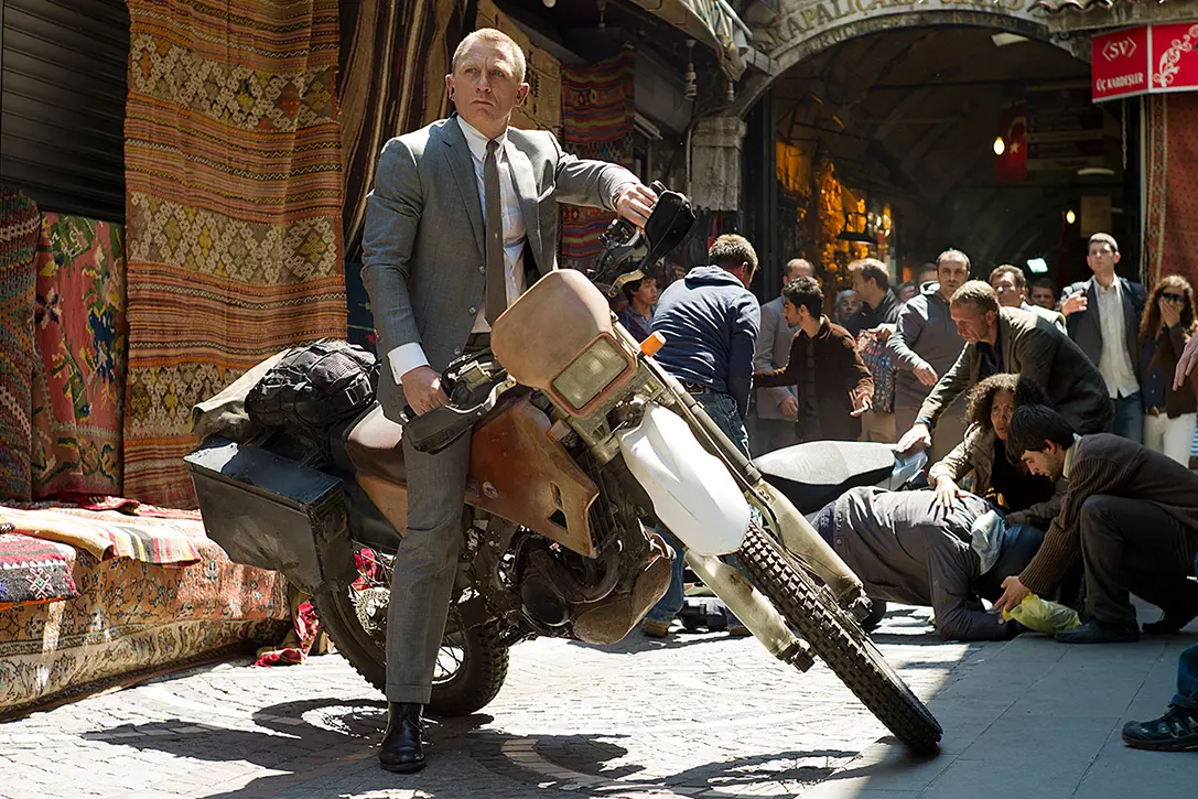 Cinema Garage: 15 Best Movie Motorcycles 402_8