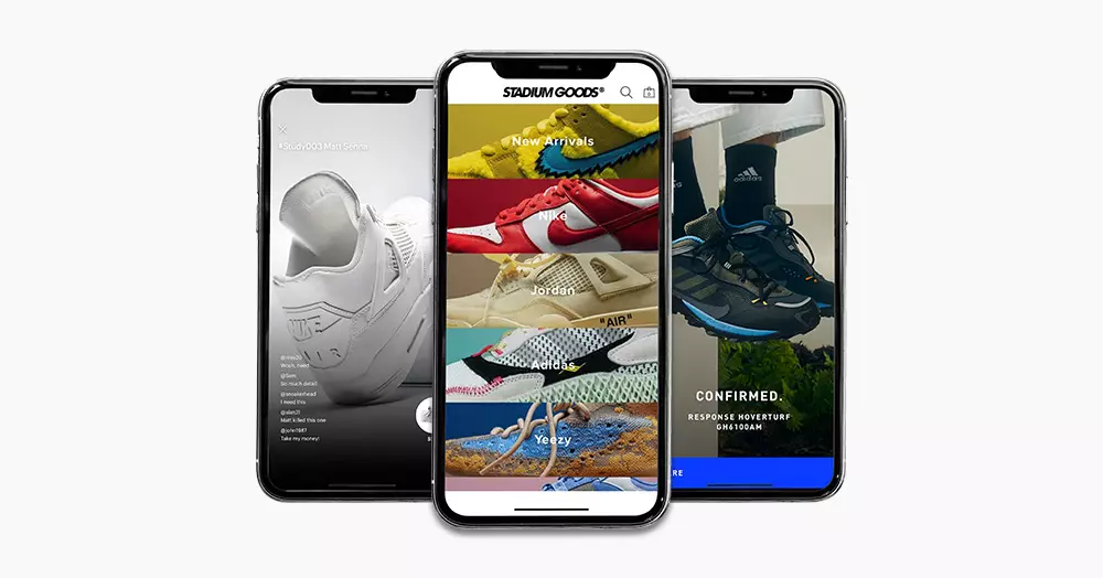 10 Aplikasi Sneaker Terbaik pada tahun 2022
