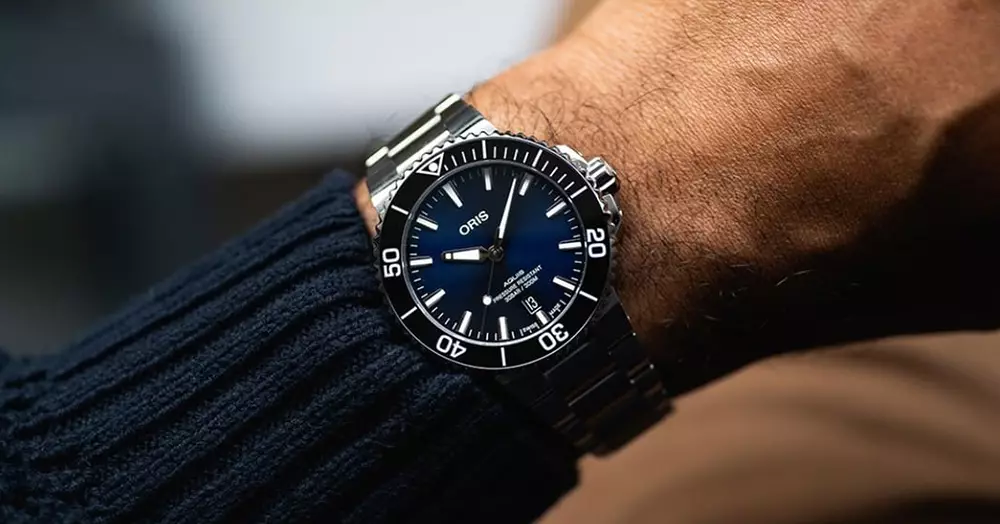 15 melhores relógios alternativos Rolex acessíveis