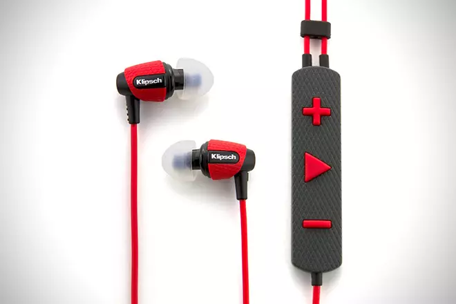 Klipsch Image S4i Здрав