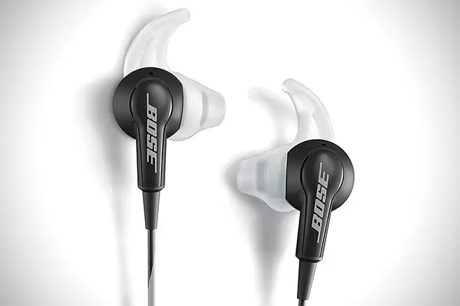 Bose SoundTrue