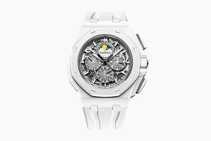 12 melhores relógios de cerâmica de 2022 408_12