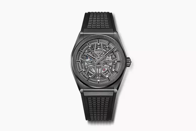 12 melhores relógios de cerâmica de 2022 408_7