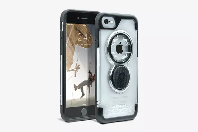 Armor poean: 20 iPhone pangalusna 8 Kasus 4091_11