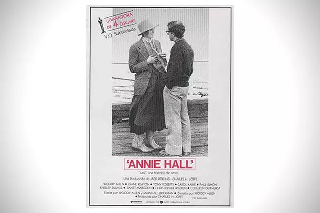 Annie Hall