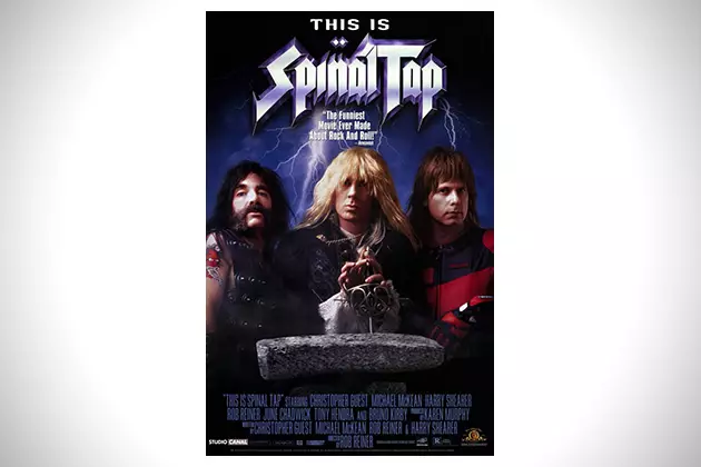 Dette er Spinal Tap