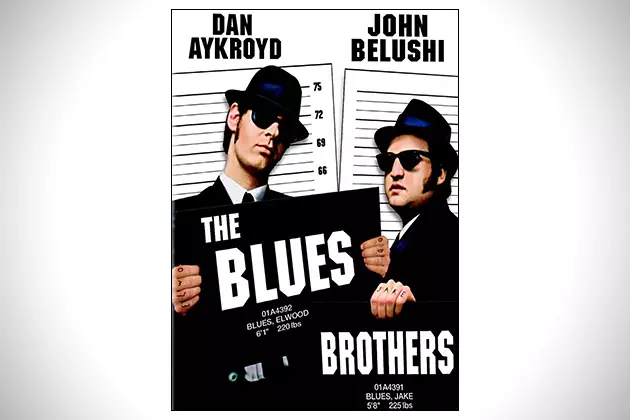 Blues Brothers