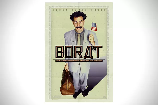 Borat