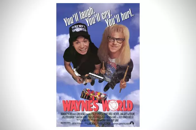 Waynes World