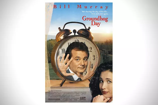 Groundhog Day