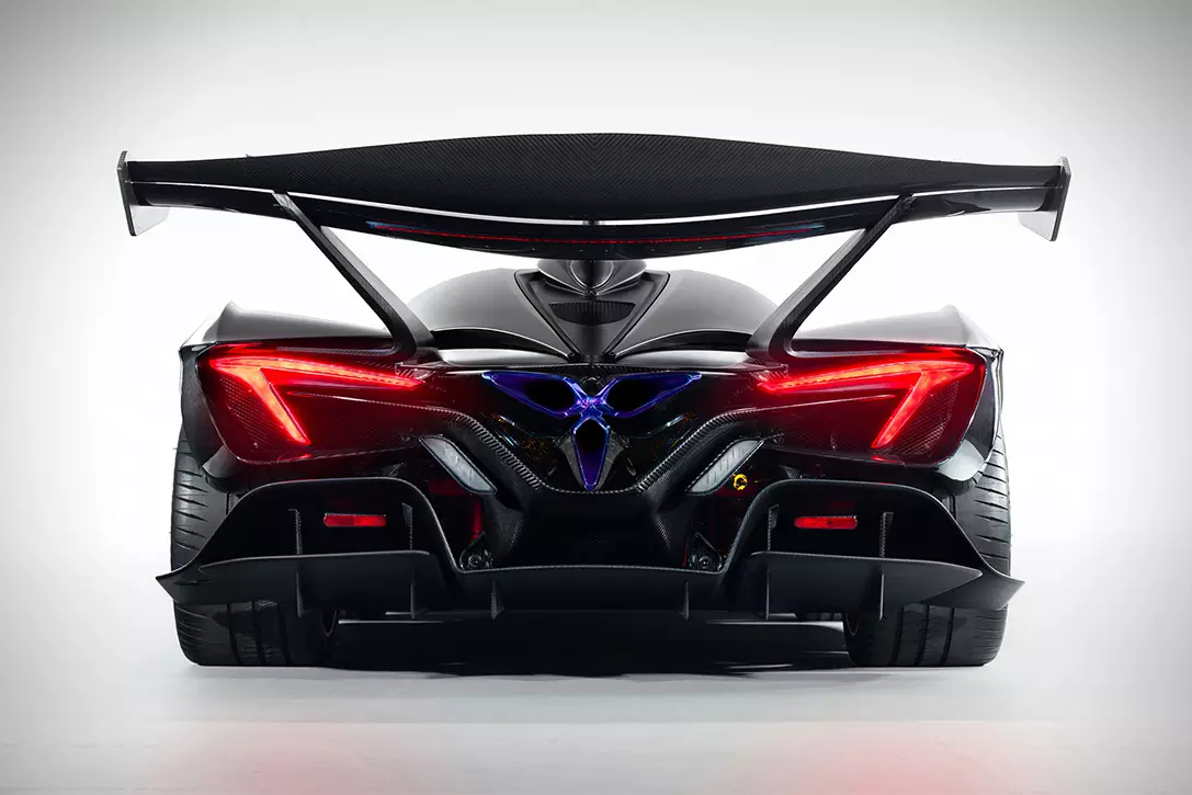 Apollo Intensa Emozione Supercar 4101_3