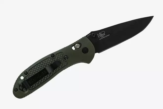 Everyday Carry: OD Green 4123_3