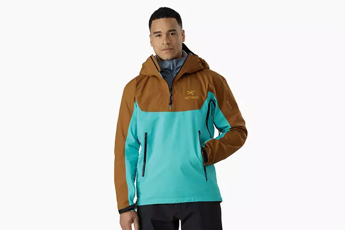 Arc'teryx Alpha Pullover 4133_1