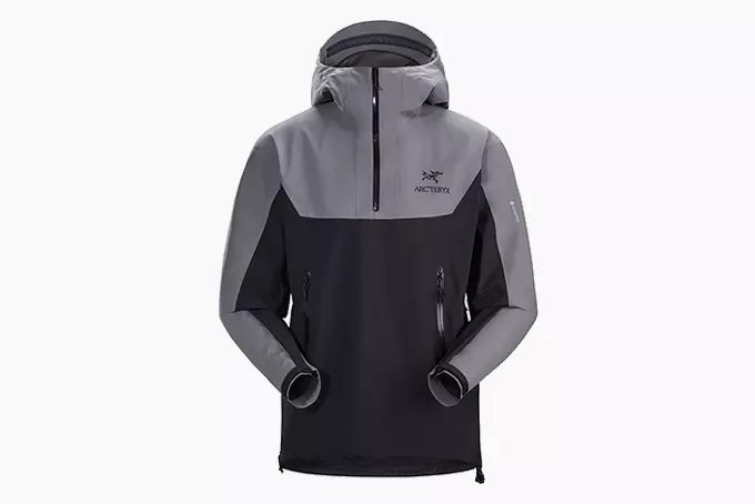 Arc'teryx अल्फा पुलओव्हर 4133_5