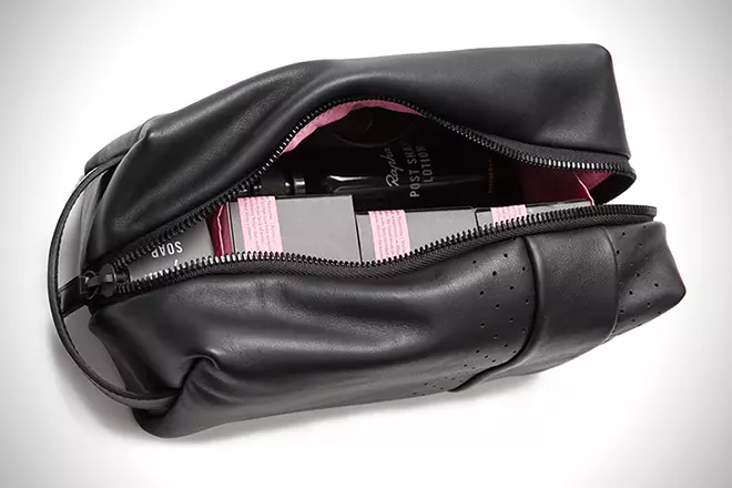 Rapha Isikhumba Wash Bag