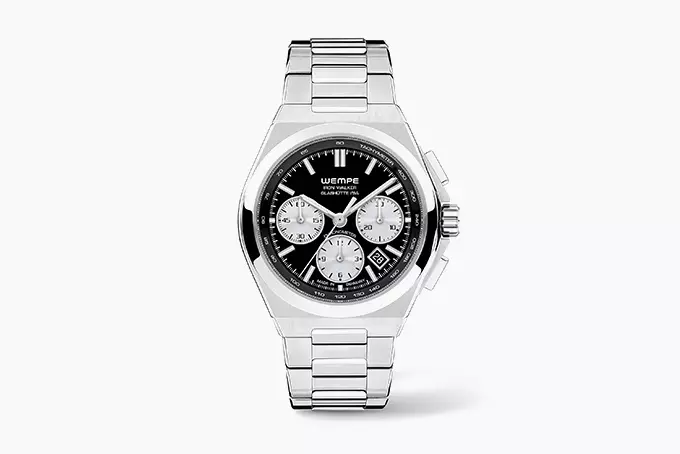 15 най-добри достъпни часовници с интегрирана гривна 414_11