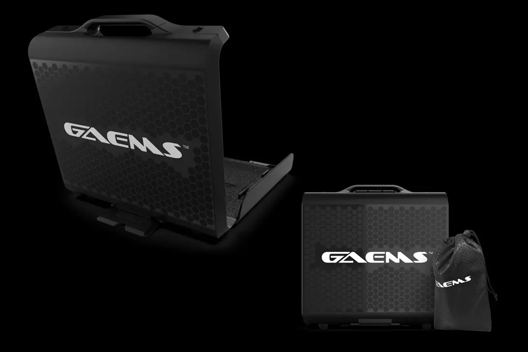GAEMS Sentinel Pro Portable Gaming Station 4171_2