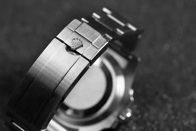 Rolex Submariner Watch Review 417_3