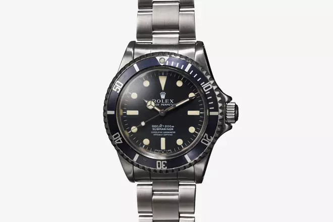 10-те най-скъпи часовници Rolex, продавани някога 420_1