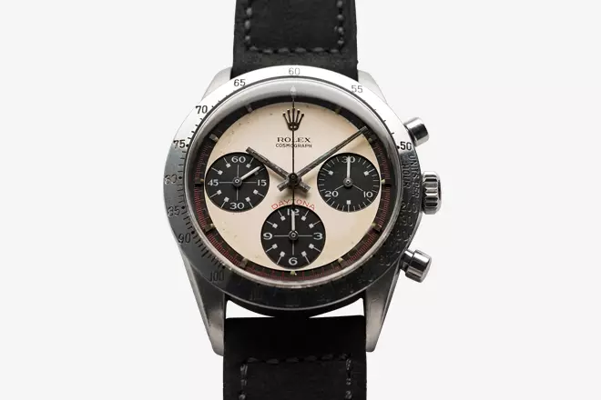 10-те най-скъпи часовници Rolex, продавани някога 420_10