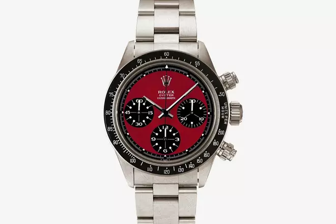 10-те най-скъпи часовници Rolex, продавани някога 420_2